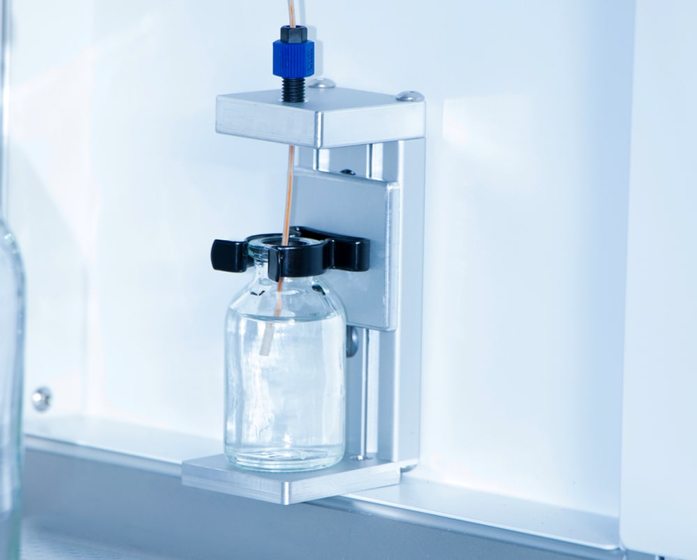 Sepiatec SFCシステム | Buchi.com